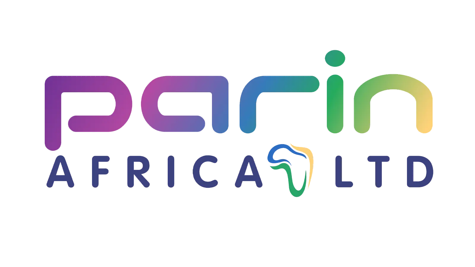 Parin Logo